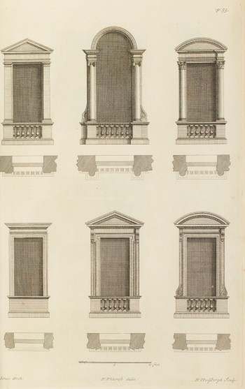 Inigo Jones | Artist | Royal Academy of Arts