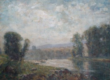 Edward Stott | Artist | Royal Academy of Arts