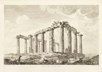 Julien-David Le Roy | Artist | Royal Academy of Arts