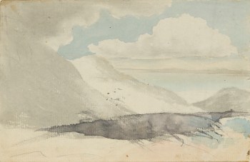 Cornelius Varley | Artist | Royal Academy of Arts