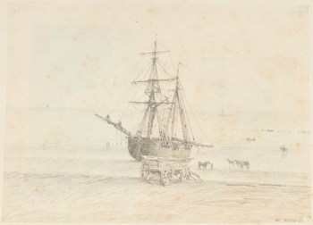 William Henry Hunt | Artist | Royal Academy of Arts