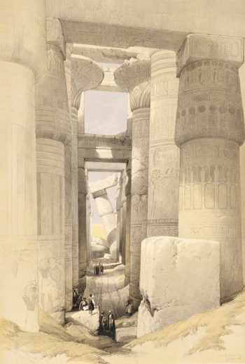 David Roberts | Artist | Royal Academy of Arts