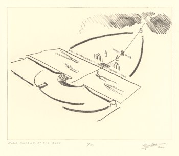 National Maritime of the Boat | Works of Art | RA Collection | Royal ...