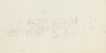 Clarkson Stanfield | Artist | Royal Academy of Arts