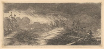 Wenceslaus Hollar | Artist | Royal Academy of Arts