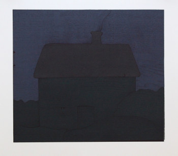 Humphrey Ocean | Artist | Royal Academy of Arts