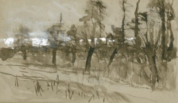 Sir George Clausen | Artist | Royal Academy of Arts