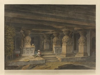 James Wales | Artist | Royal Academy of Arts