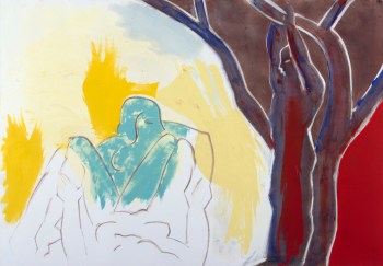 Allen Jones | Artist | Royal Academy of Arts