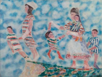 Geoffrey Baker | Artist | Royal Academy of Arts