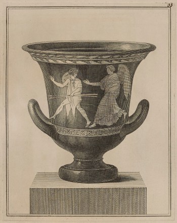 Sir William Hamilton | Artist | Royal Academy of Arts