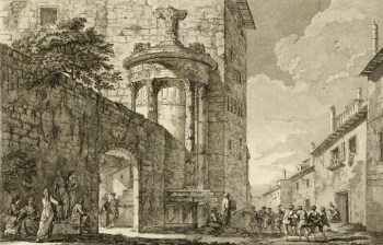 Julien-David Le Roy | Artist | Royal Academy of Arts