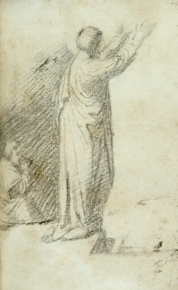 Benjamin West | Artist | Royal Academy of Arts