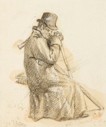 John Hayter | Artist | Royal Academy of Arts