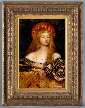 Vanity | Works of Art | RA Collection | Royal Academy of Arts