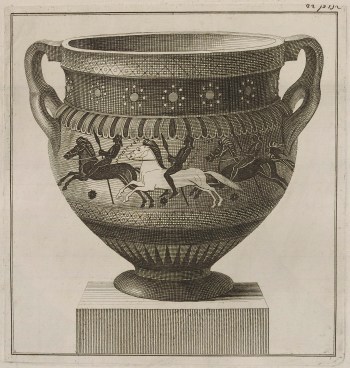 Sir William Hamilton | Artist | Royal Academy of Arts