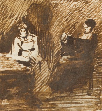 John Burnet | Artist | Royal Academy of Arts