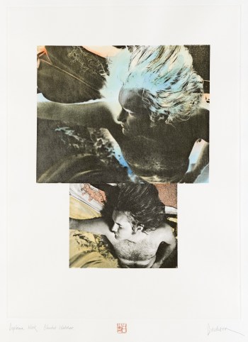 Jennifer Dickson | Artist | Royal Academy of Arts