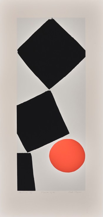 Mali Morris | Artist | Royal Academy of Arts