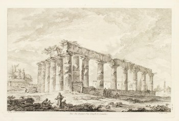 Julien-David Le Roy | Artist | Royal Academy of Arts