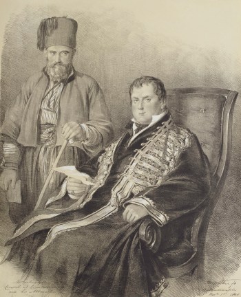 Sir David Wilkie's Sketches In Turkey, Syria & Egypt, 1840 & 1841 ...