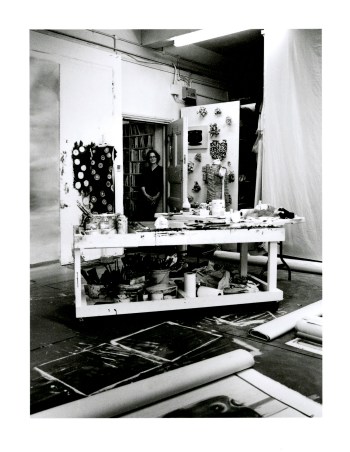 Lisa Milroy | Artist | Royal Academy of Arts