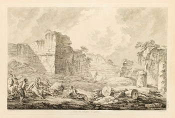 Julien-David Le Roy | Artist | Royal Academy of Arts