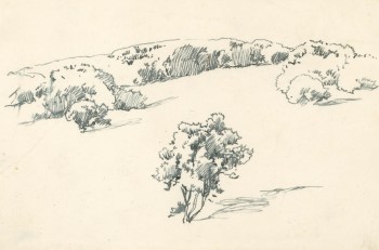 Alfred Parsons | Artist | Royal Academy of Arts