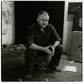 Stephen Chambers | Artist | Royal Academy of Arts