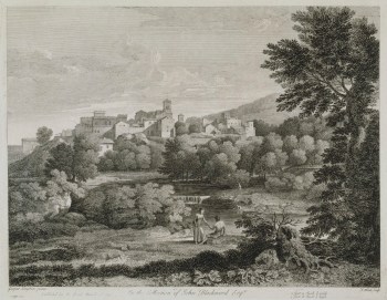 John Wood | Artist | Royal Academy of Arts