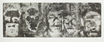 Peter Freeth | Artist | Royal Academy of Arts