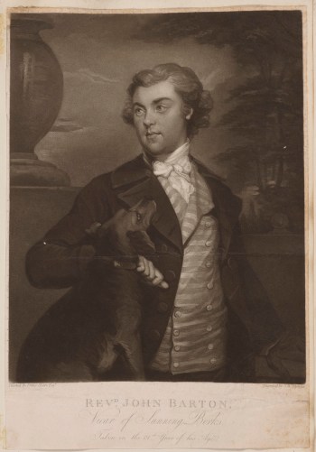 Prince Hoare | Artist | Royal Academy of Arts