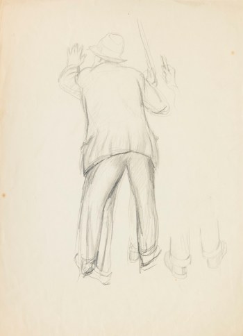 James Bateman | Artist | Royal Academy of Arts