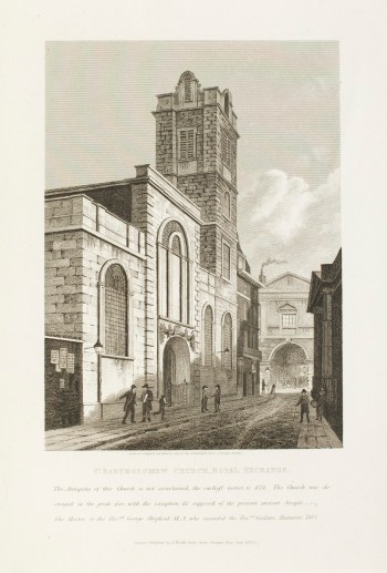 Samuel Lacey | Artist | Royal Academy of Arts