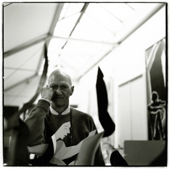 Allen Jones | Artist | Royal Academy of Arts