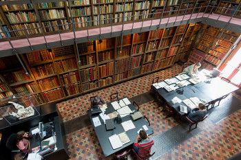 Patrons of the Royal Academy | Royal Academy of Arts