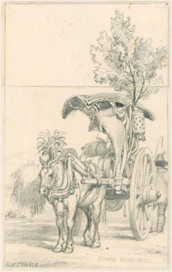 Edward William Cooke | Artist | Royal Academy of Arts