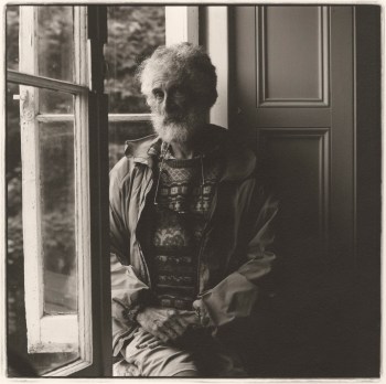 Philip Sutton | Artist | Royal Academy of Arts