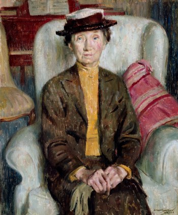 Bernard Fleetwood-Walker | Artist | Royal Academy of Arts