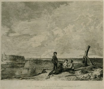 William Collins | Artist | Royal Academy of Arts