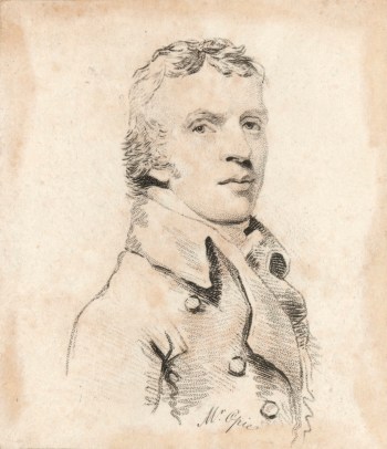 John Opie | Artist | Royal Academy of Arts