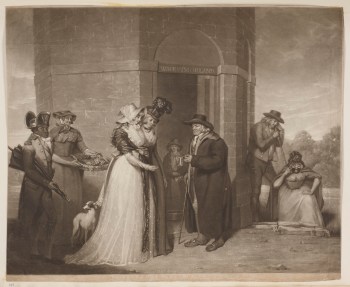 John Raphael Smith | Artist | Royal Academy of Arts