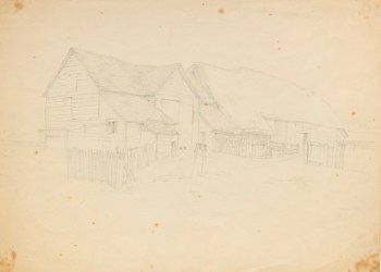 James Bateman | Artist | Royal Academy of Arts