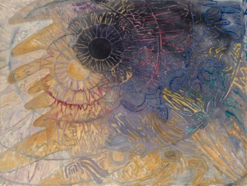 Norman Adams | Artist | Royal Academy of Arts