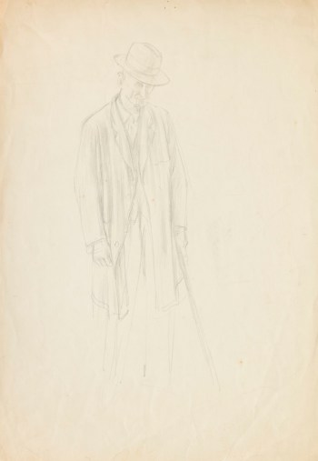 James Bateman | Artist | Royal Academy of Arts