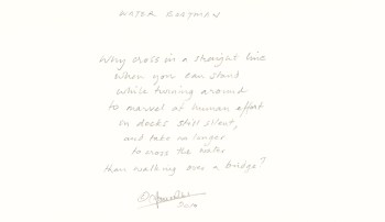 Ian Ritchie | Artist | Royal Academy of Arts