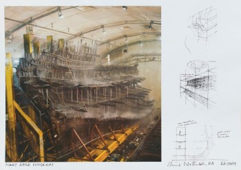 Chris Wilkinson | Artist | Royal Academy of Arts