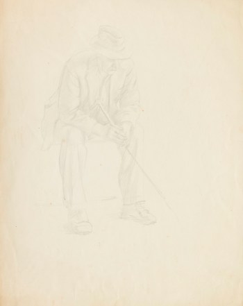 James Bateman | Artist | Royal Academy of Arts