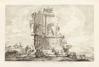 Julien-David Le Roy | Artist | Royal Academy of Arts