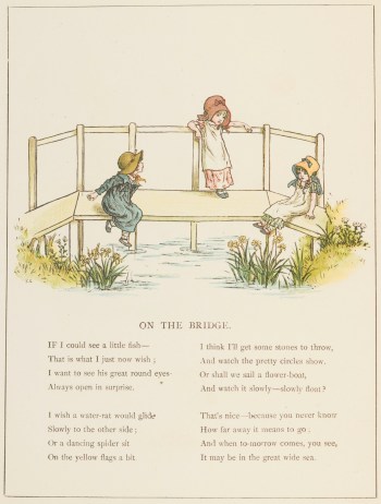 Kate Greenaway | Artist | Royal Academy of Arts